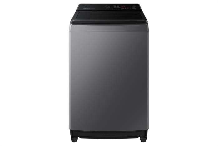 Máy Giặt Samsung Ecobubble Inverter 17 Kg WA17CG6442BDSV
