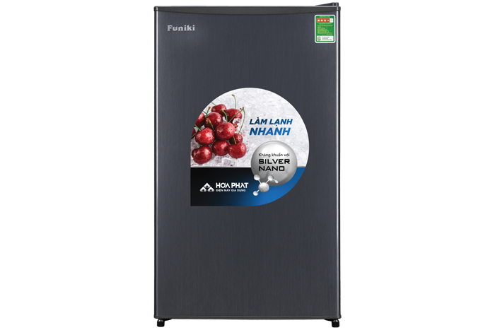 Tủ Lạnh Mini Funiki 90 Lít FR-91DSU