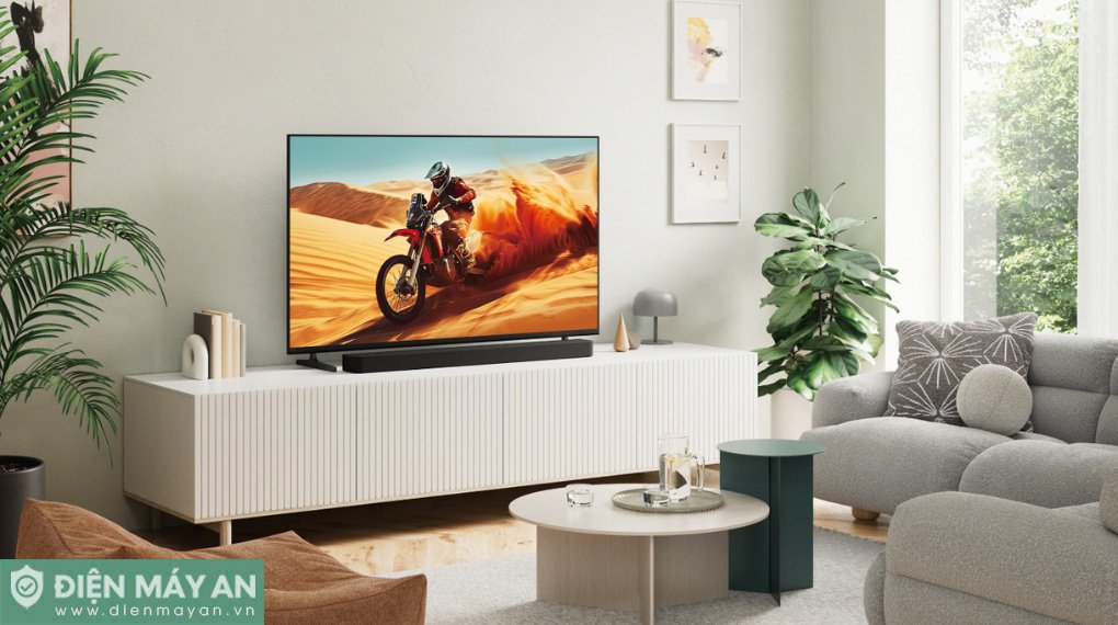 Google Tivi Sony BRAVIA 2 II 4K 55 inch K-55S25VM2 [55S25]