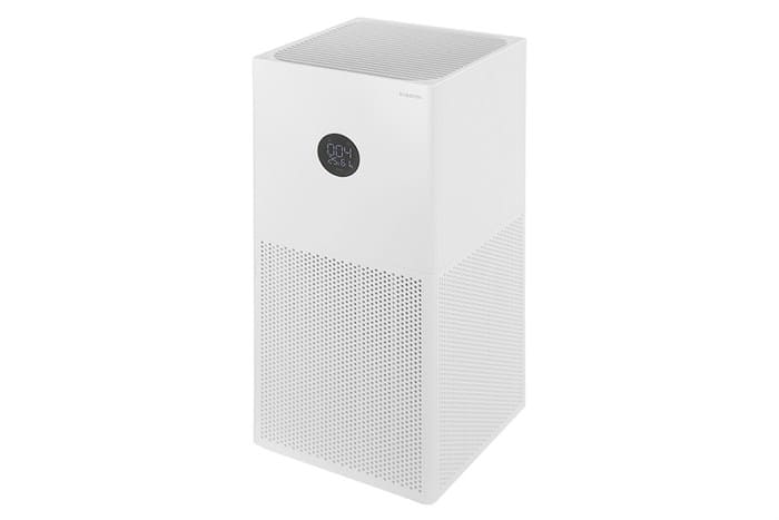 Máy lọc không khí Xiaomi Smart Air Purifier 4 Lite EU (BHR5274GL)
